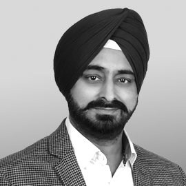 Leadership team | Digicare