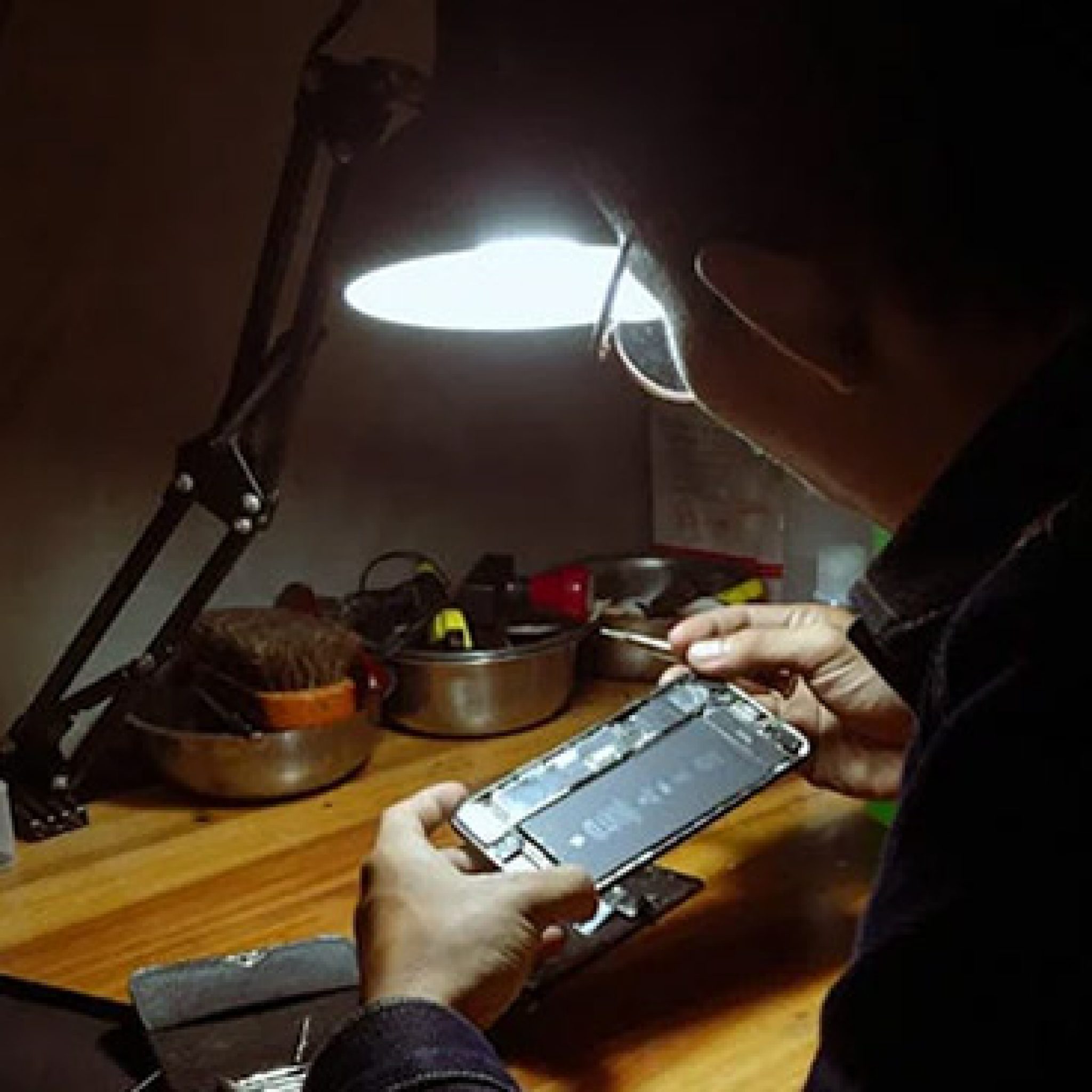 Best Electronics Service Solutions in India | Digicare Services